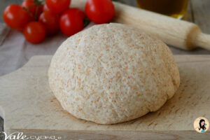 Impasto integrale per pizza cosa cambia - lamigliorepizzeria