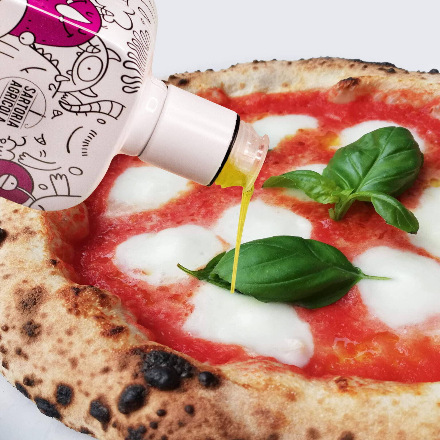 Le farine migliori per la pizza: guida completa alla scelta ...