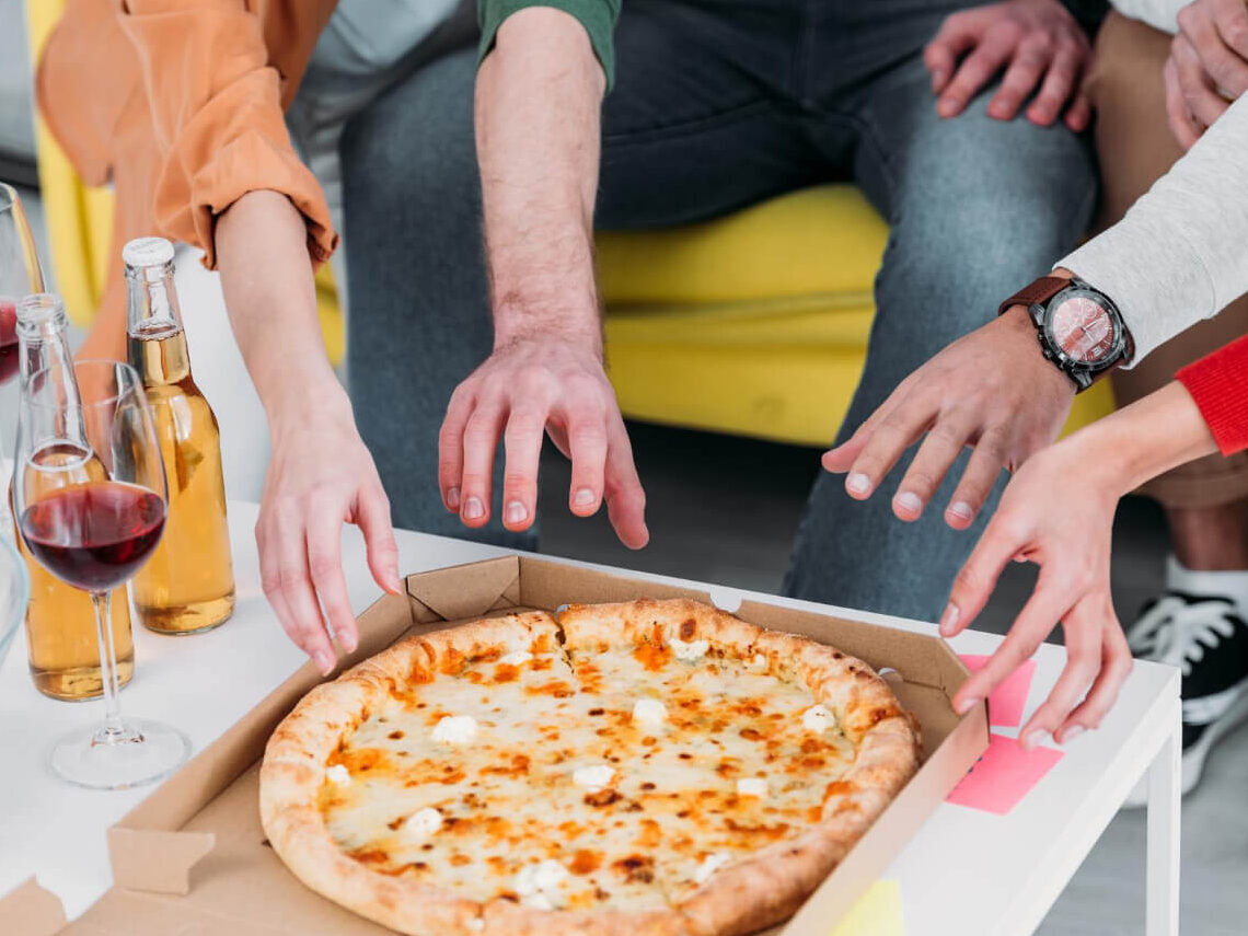 Un diabetico può mangiare la pizza integrale - lamigliorepizzeria